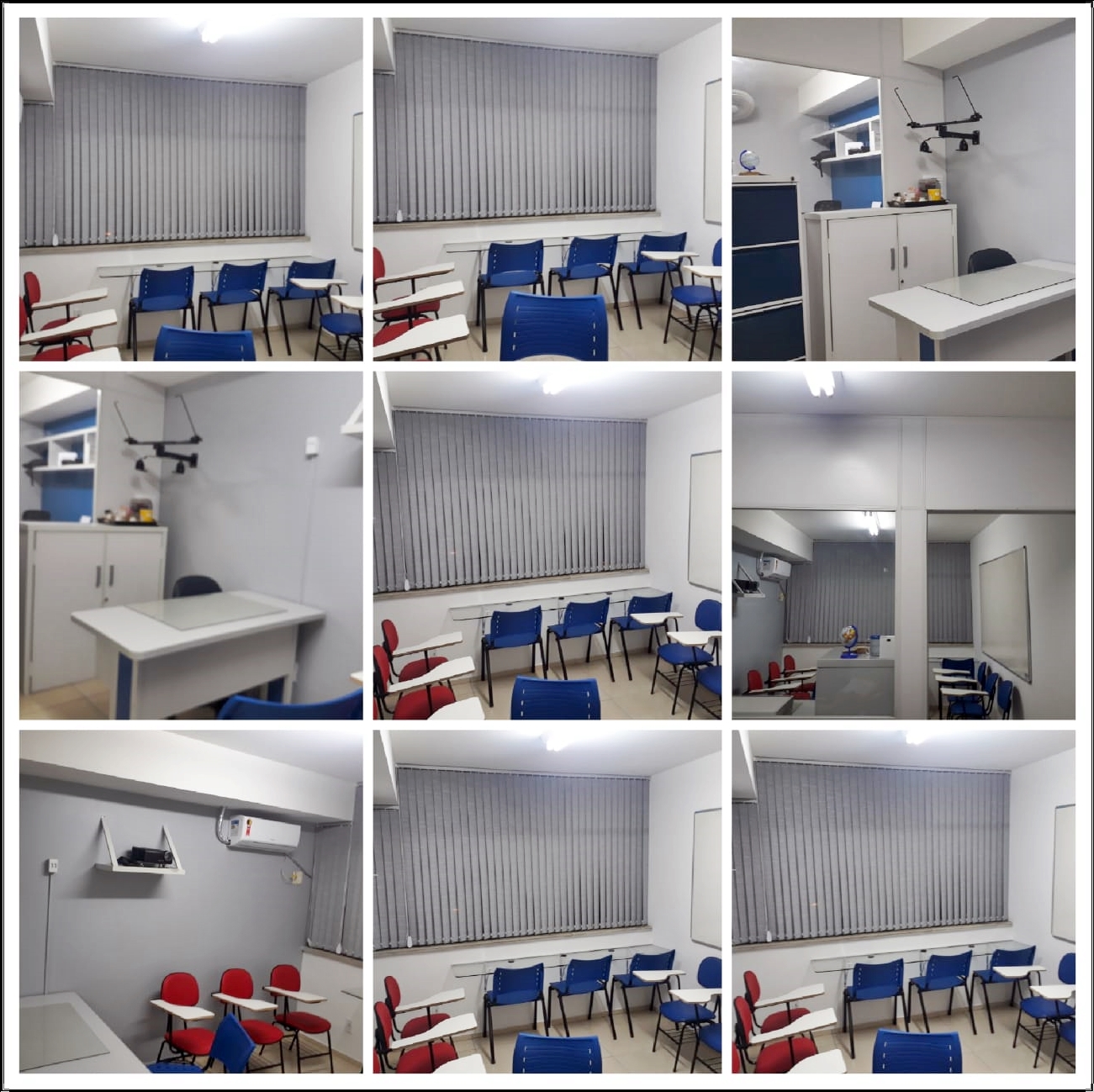 NOSSA ESTRUTURA – Consultoria Ritz